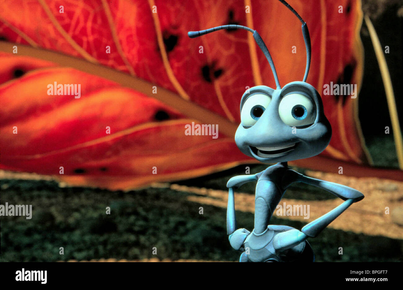 Bugs Life Movie Stock Photos & Bugs Life Movie Stock Images - Alamy