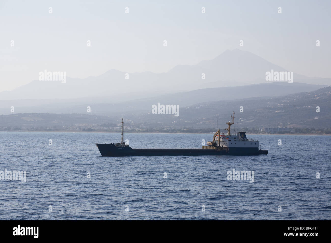Dimos hi-res stock photography and images - Alamy