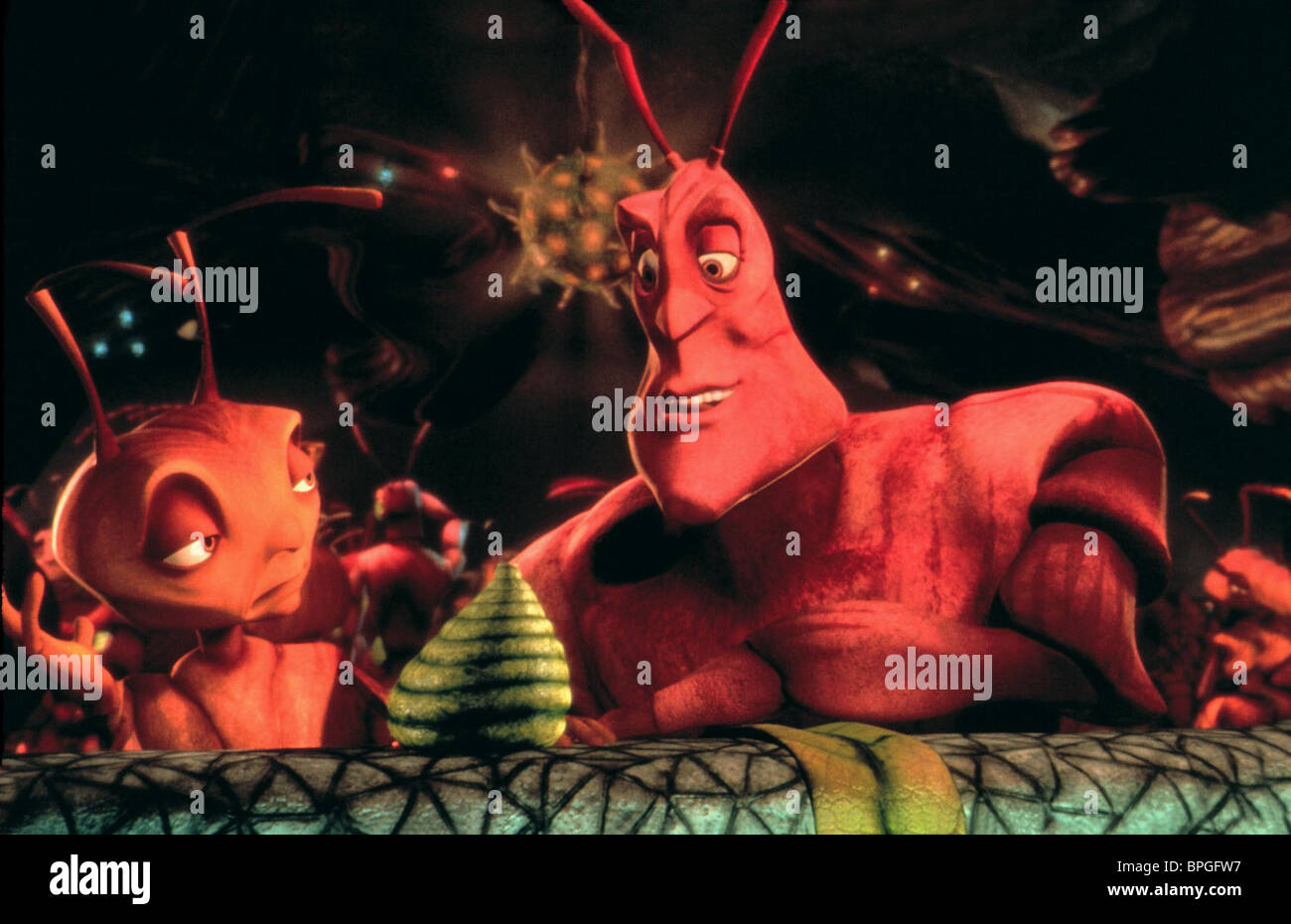 Antz 1998 High Resolution Stock Photography and Images - Alamy