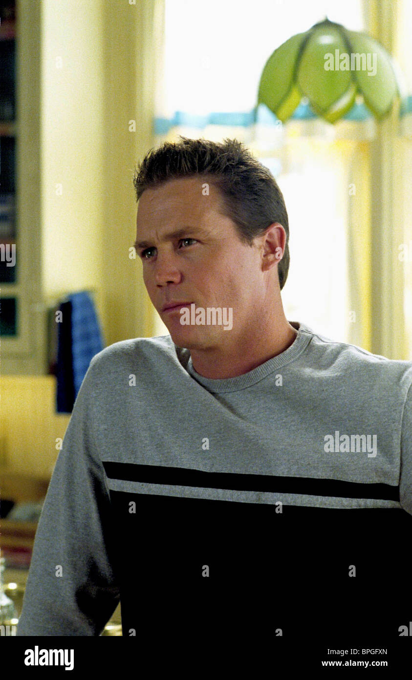 Brian Krause High Resolution Stock Photography and Images - Alamy