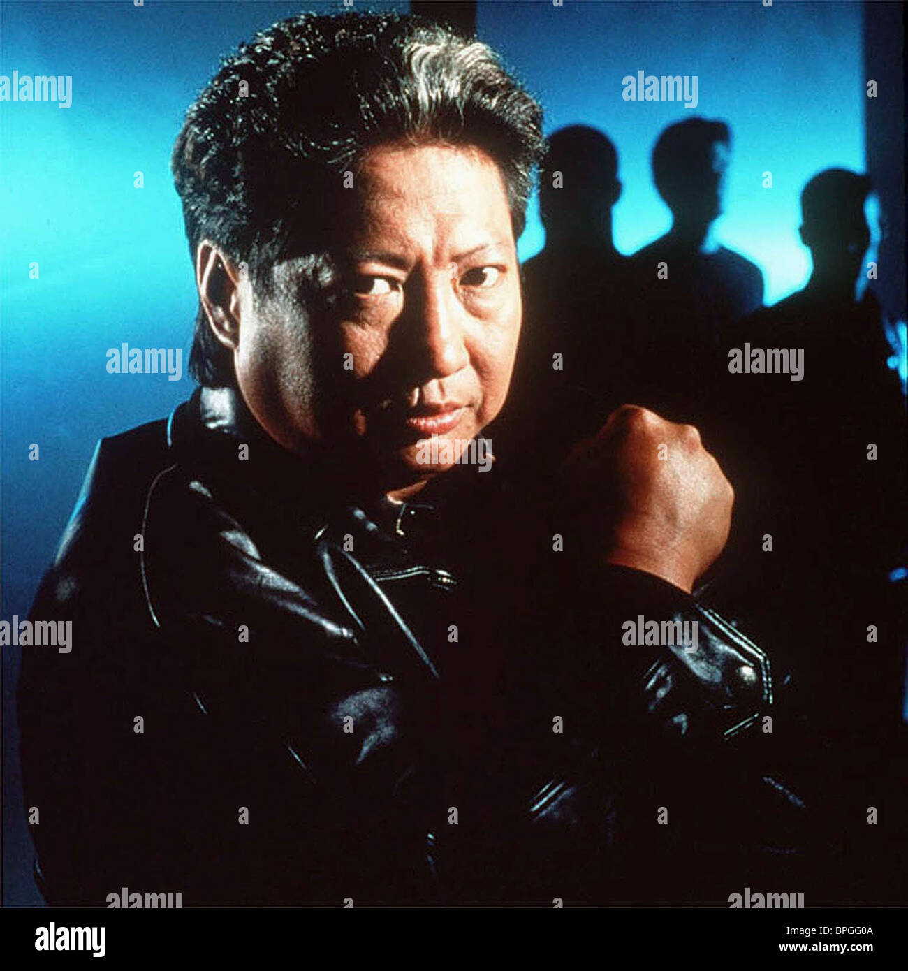 Sammo Hung High Resolution Stock Photography and Images - Alamy