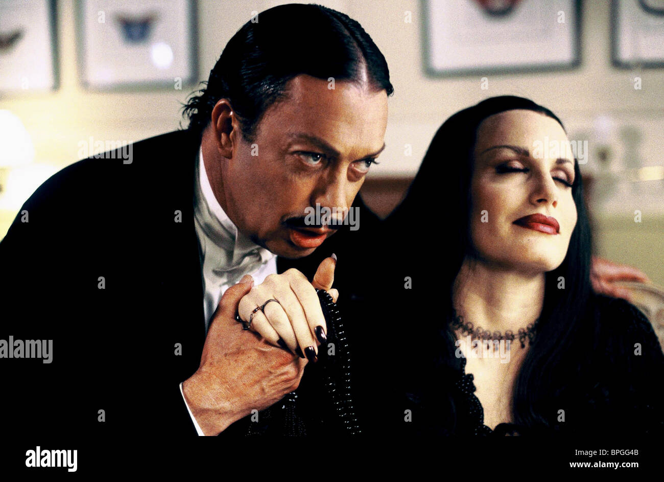 It Tim Curry Stock Photos & It Tim Curry Stock Images - Alamy