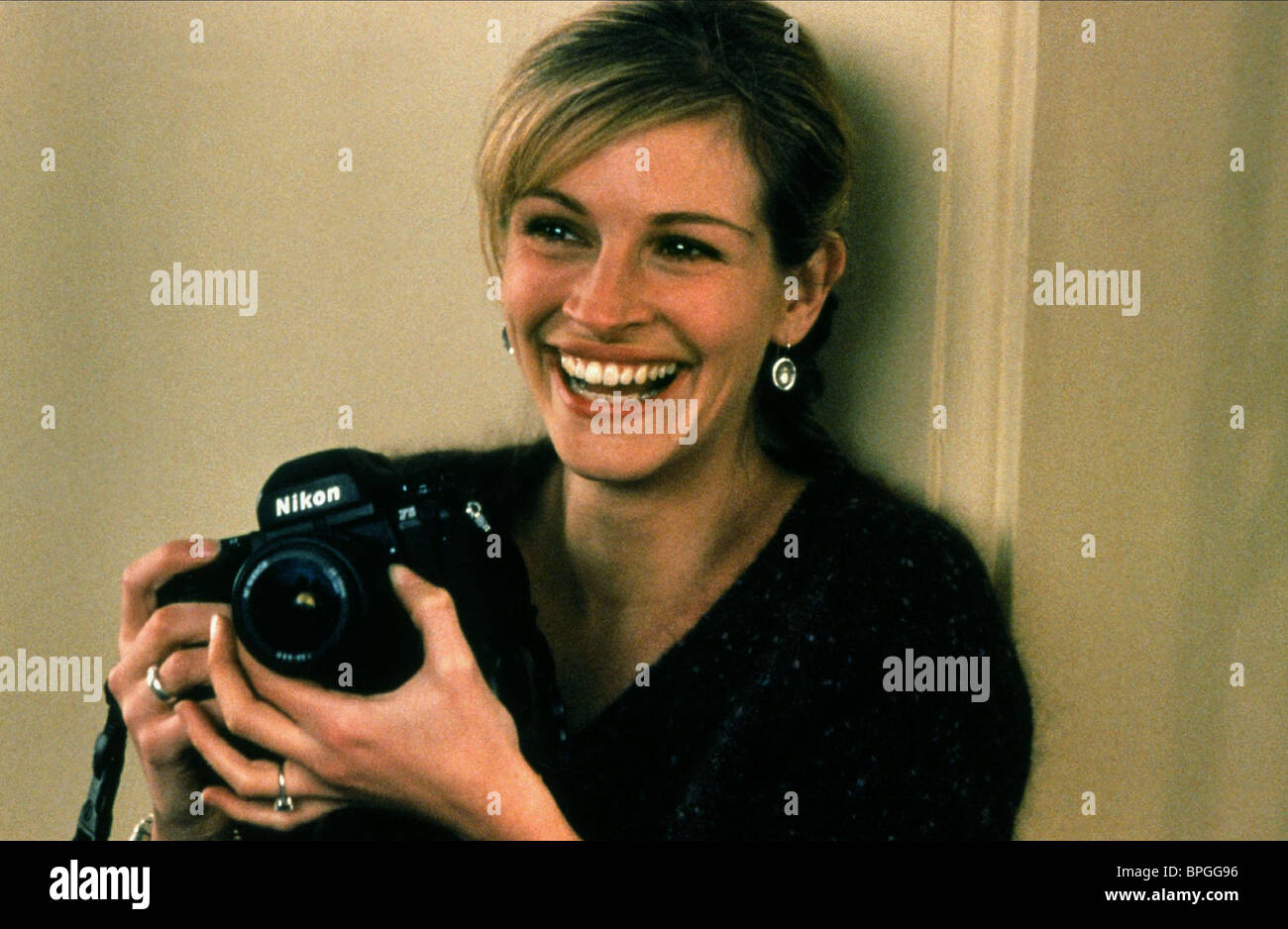 Stepmom Julia Roberts High Resolution Stock Photography and Images - Alamy