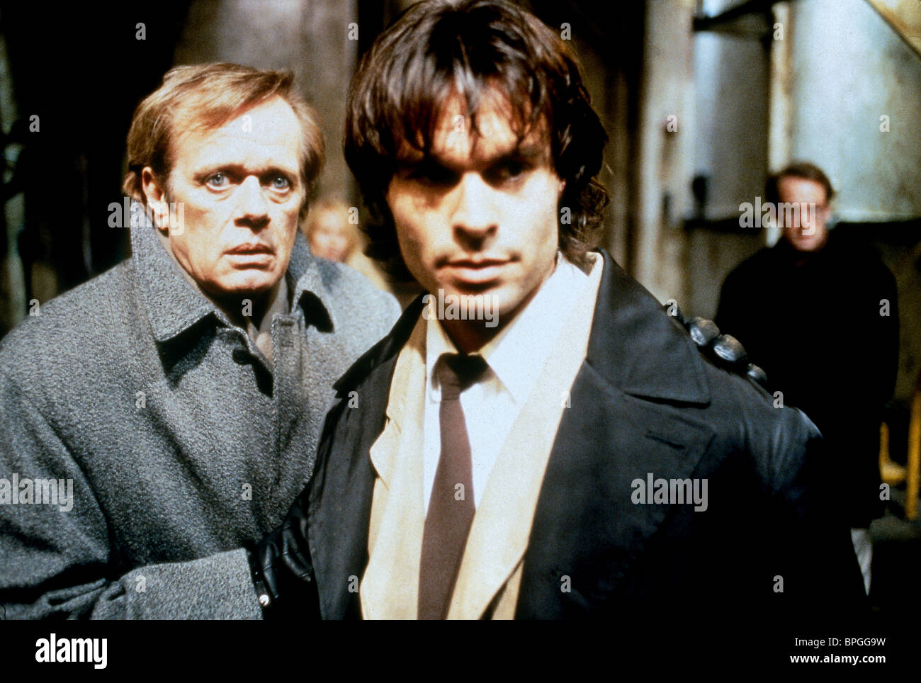 Michael Muldoon High Resolution Stock Photography and Images - Alamy