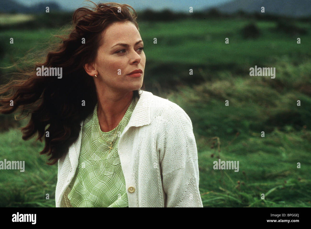 Polly Walker High Resolution Stock Photography and Images - Alamy