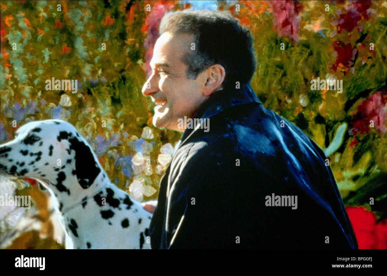 What Dreams May Come 1998 Robin Williams High Resolution Stock ...