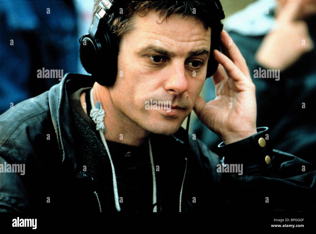 Vincent Ward High Resolution Stock Photography and Images - Alamy