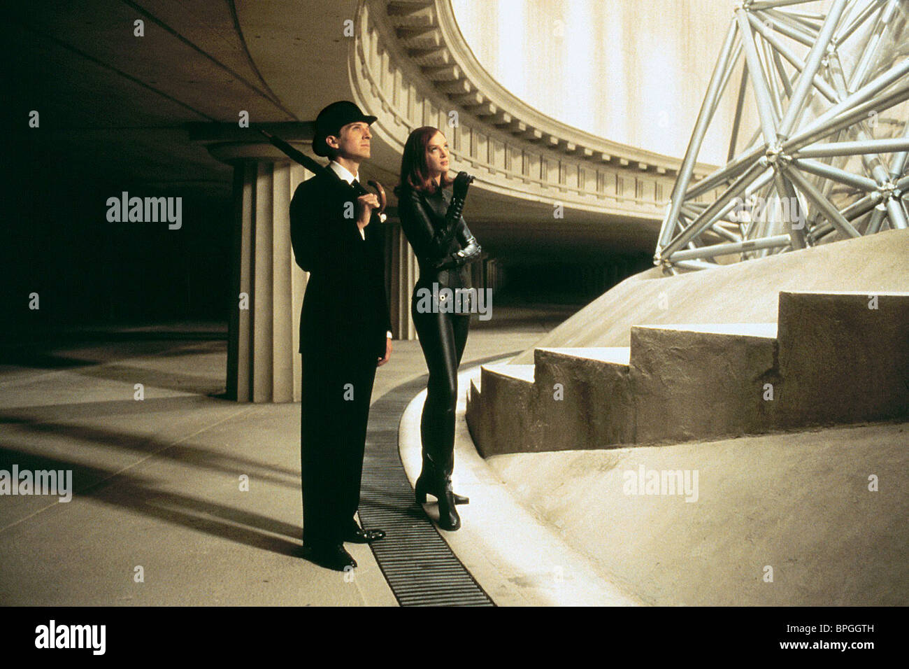 Uma Thurman 1998 High Resolution Stock Photography and Images - Alamy