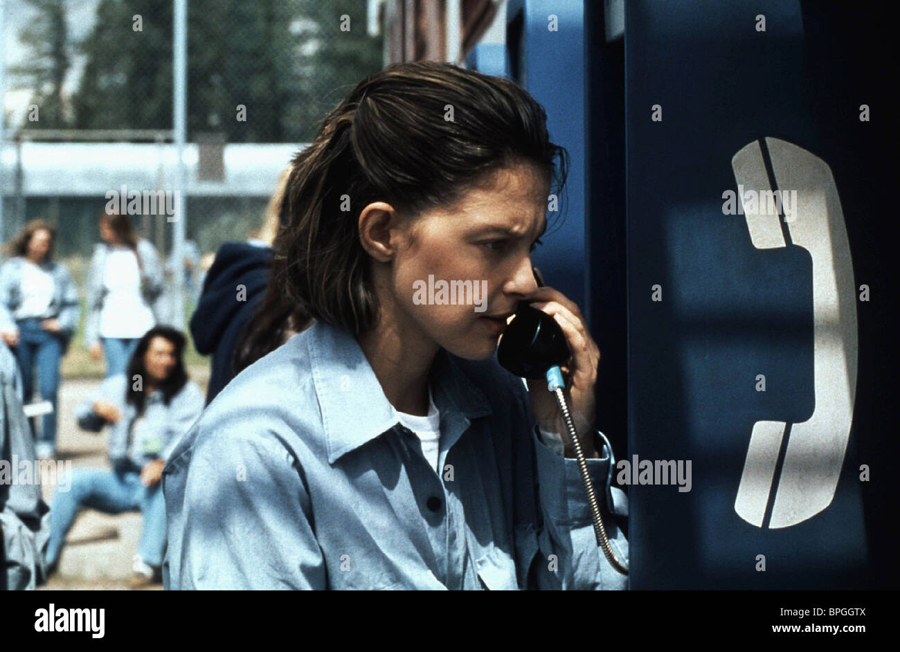 Double Jeopardy Ashley High Resolution Stock Photography and Images - Alamy