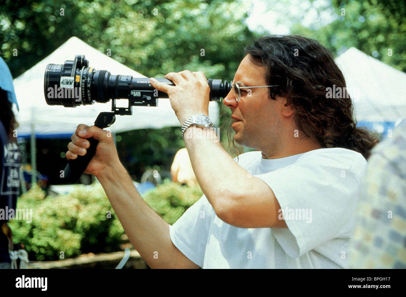 Tom Shadyac High Resolution Stock Photography and Images - Alamy