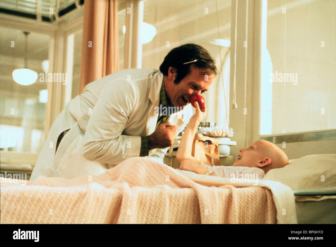 Patch Adams 1998 High Resolution Stock Photography and Images - Alamy
