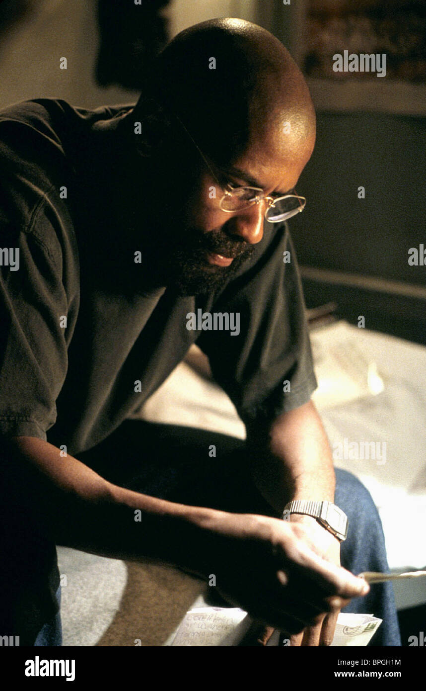 Hurricane 1999 Denzel High Resolution Stock Photography and Images - Alamy