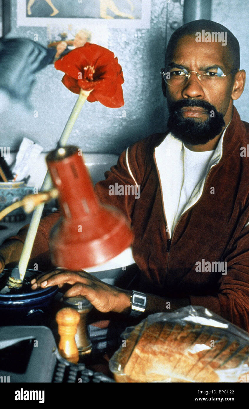 Hurricane Film 1999 High Resolution Stock Photography and Images - Alamy