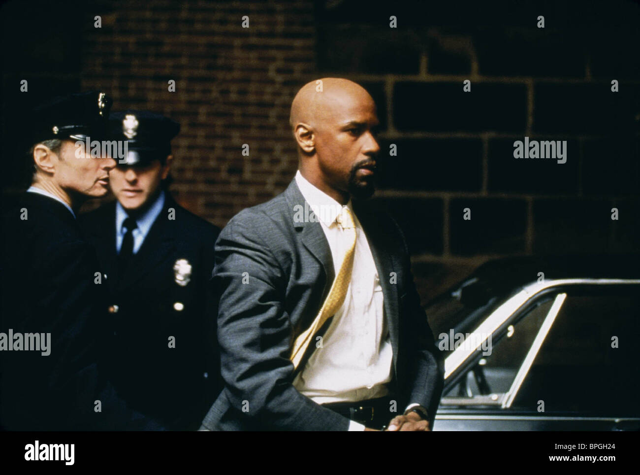 The Hurricane 1999 Denzel High Resolution Stock Photography and Images ...