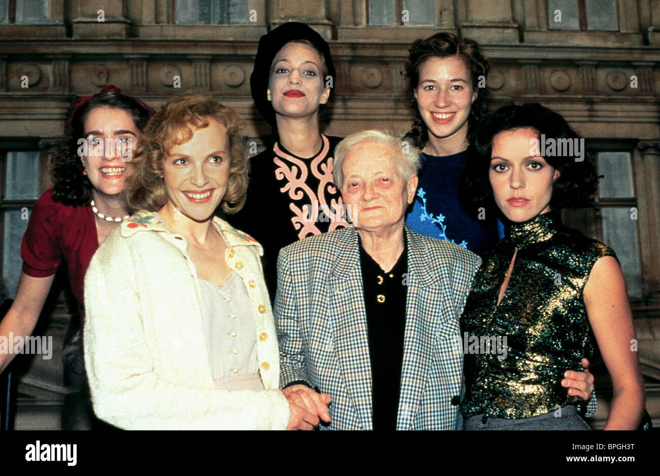 Johanna Elisabeth High Resolution Stock Photography and Images - Alamy