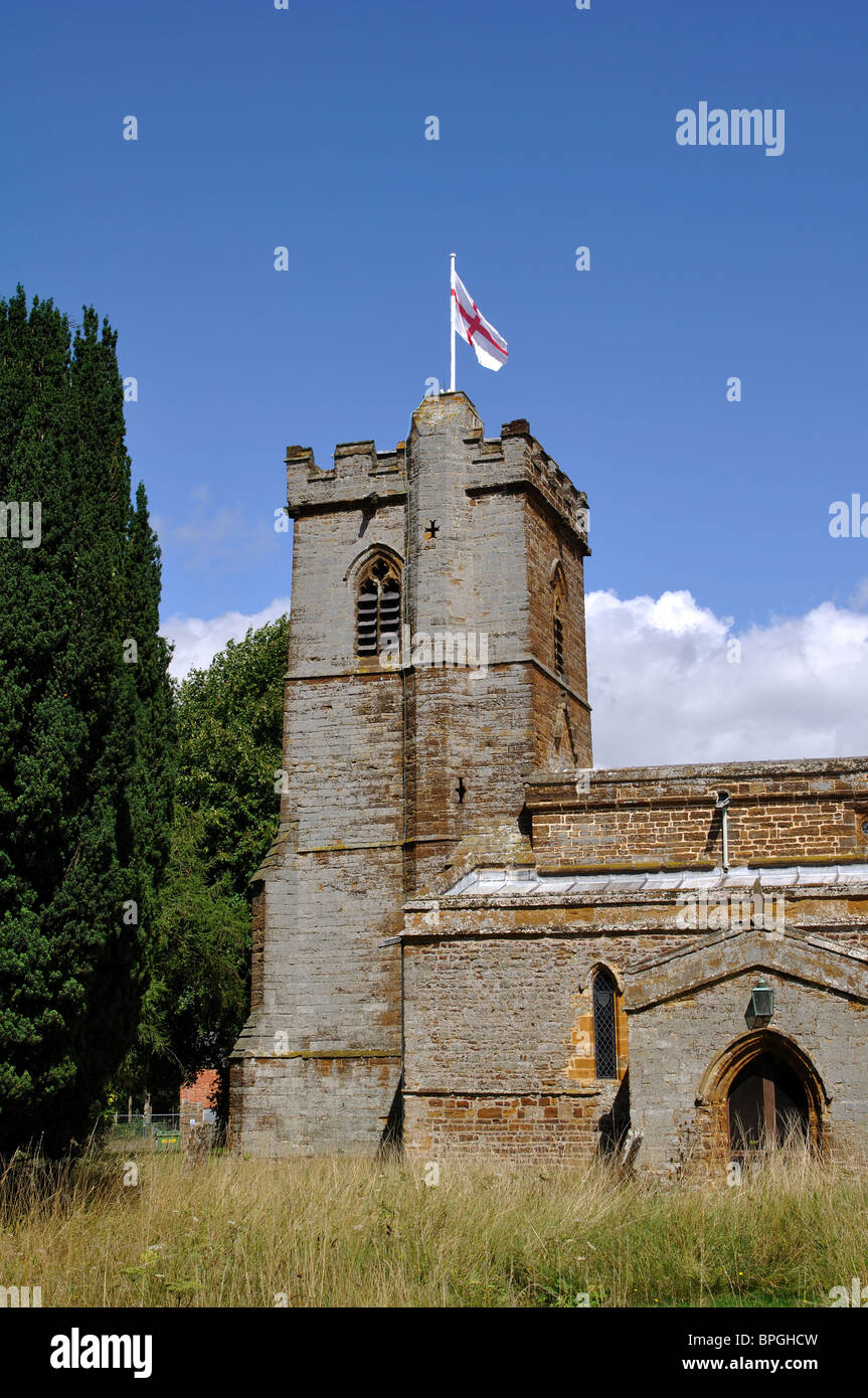 Litchborough hi-res stock photography and images - Alamy