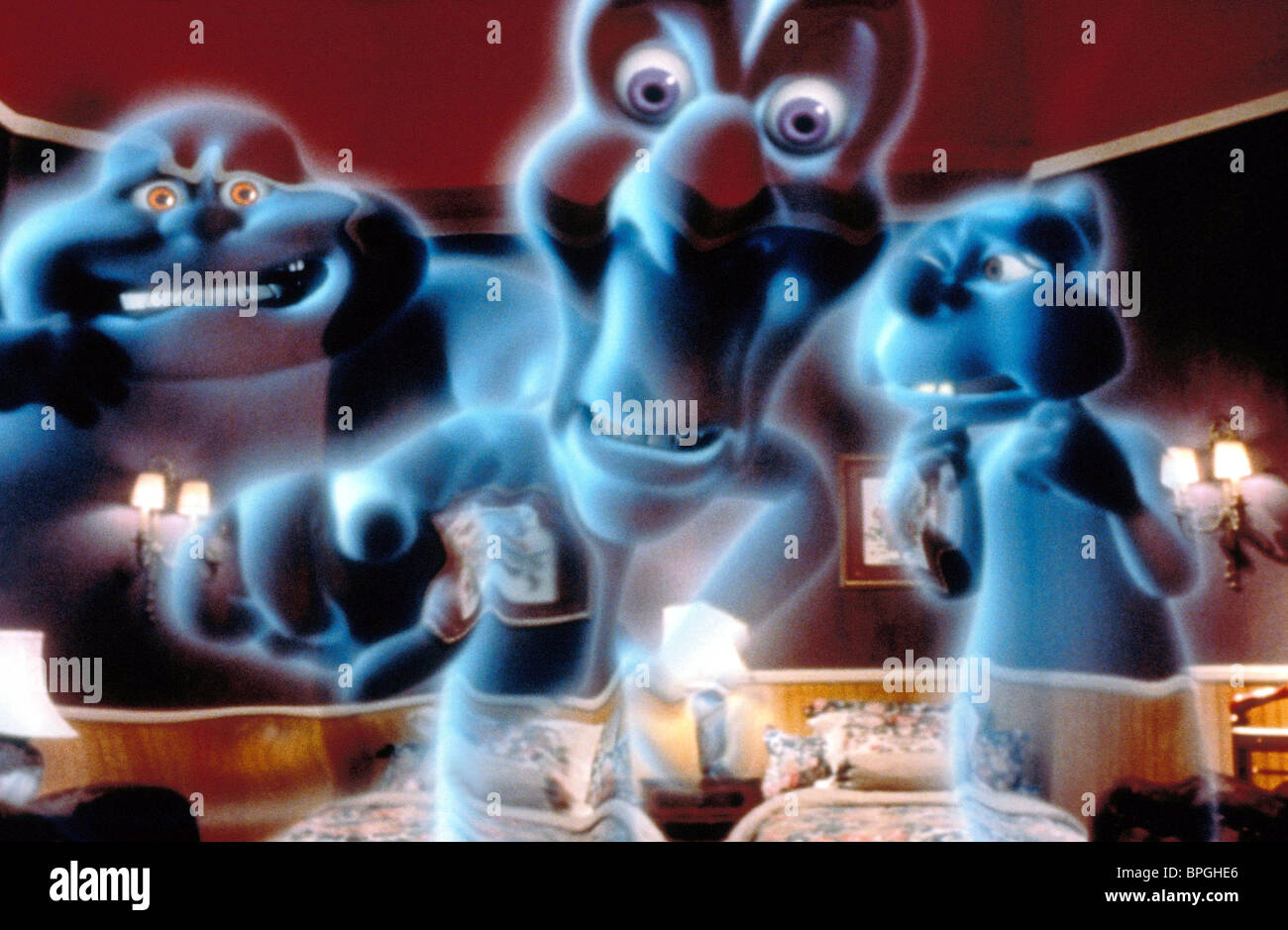 Casper Meets Wendy High Resolution Stock Photography and Images - Alamy