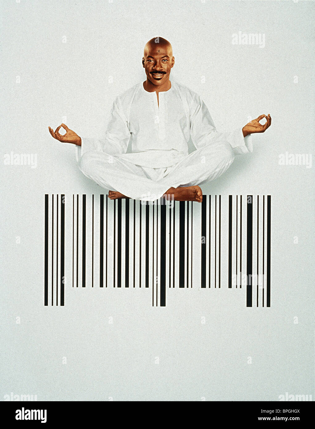 Eddie Murphy Holy Man 1998 High Resolution Stock Photography and Images ...