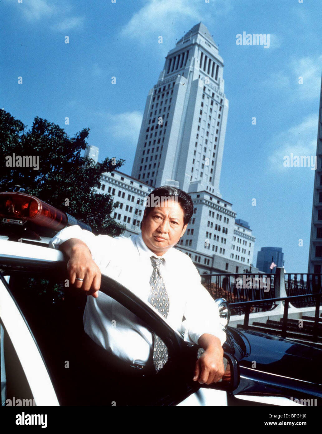 Sammo Hung High Resolution Stock Photography and Images - Alamy