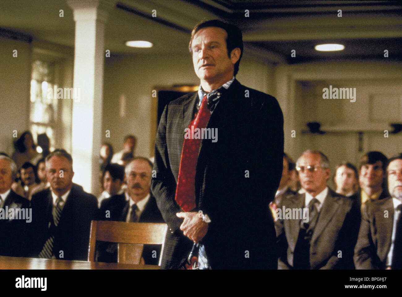 Patch Adams Robin Williams High Resolution Stock Photography and Images ...