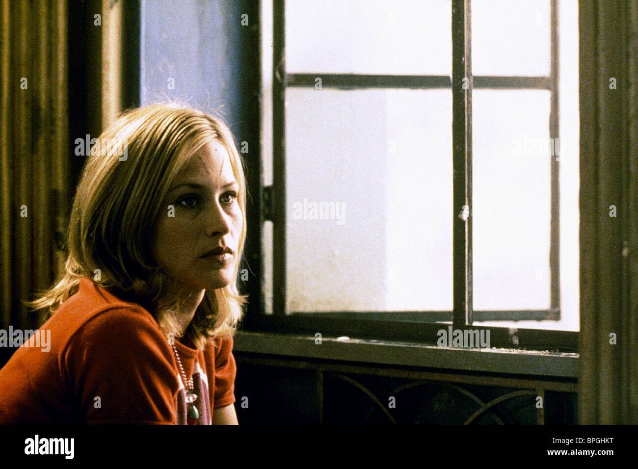 Patricia Arquette Stigmata 1999 High Resolution Stock Photography and ...