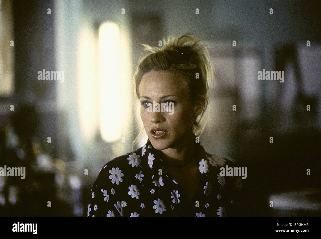 Patricia Arquette Frankie Patricia Arquette High Resolution Stock ...