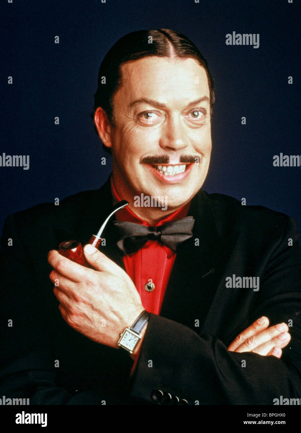 Tim Curry Stock Photos & Tim Curry Stock Images - Alamy