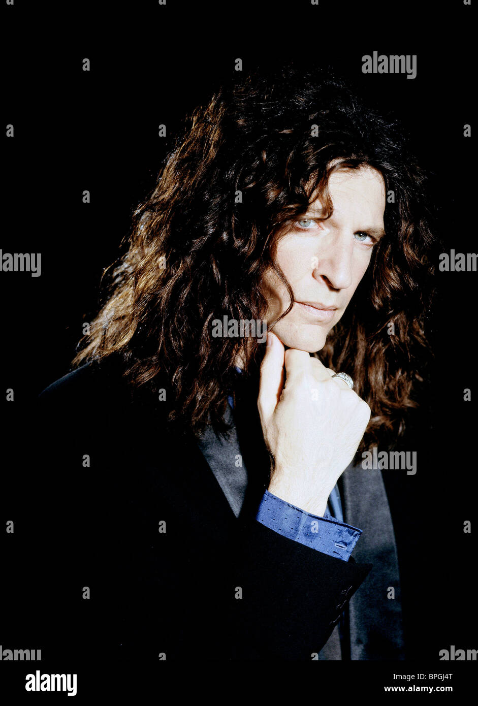Howard Stern Show High Resolution Stock Photography and Images - Alamy