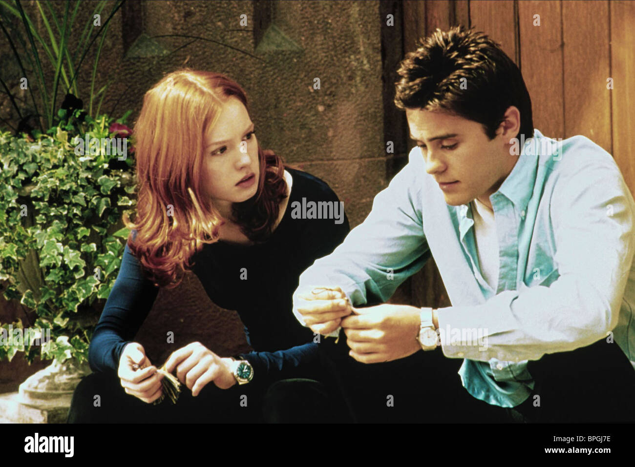 Alicia Witt Urban Legend High Resolution Stock Photography and Images ...