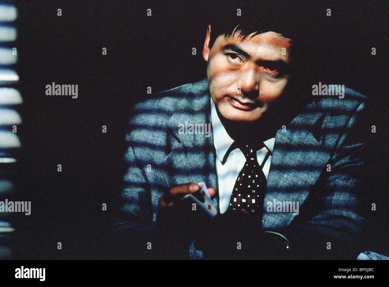 The Corruptor High Resolution Stock Photography and Images - Alamy