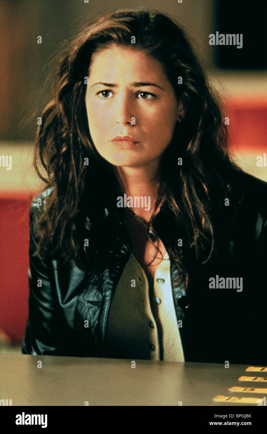 Maura Tierney High Resolution Stock Photography and Images - Alamy