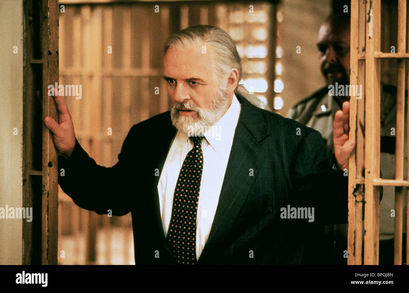 Anthony Hopkins Instinct 1999 High Resolution Stock Photography and ...