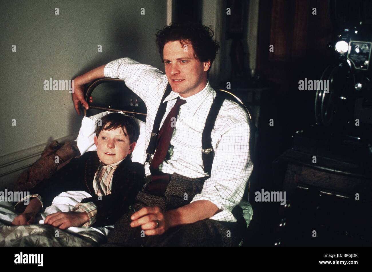 My Life So Far Film Still High Resolution Stock Photography and Images ...