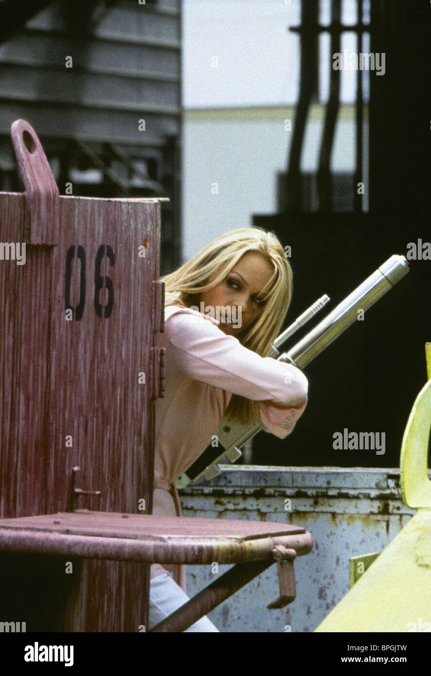 Pamela Anderson V I P 1999 High Resolution Stock Photography and Images ...