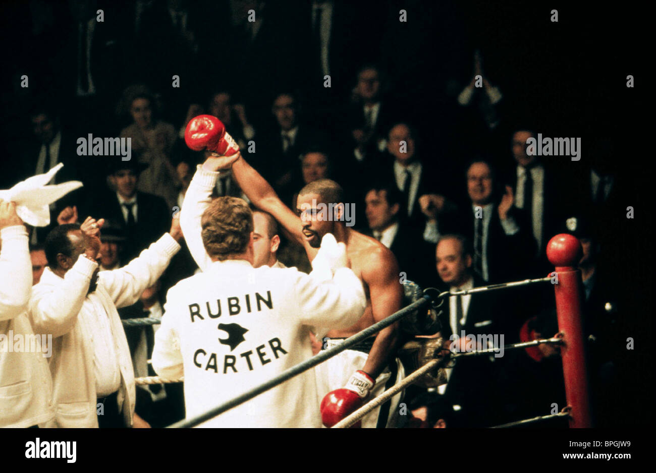 Hurricane 1999 Denzel High Resolution Stock Photography and Images - Alamy