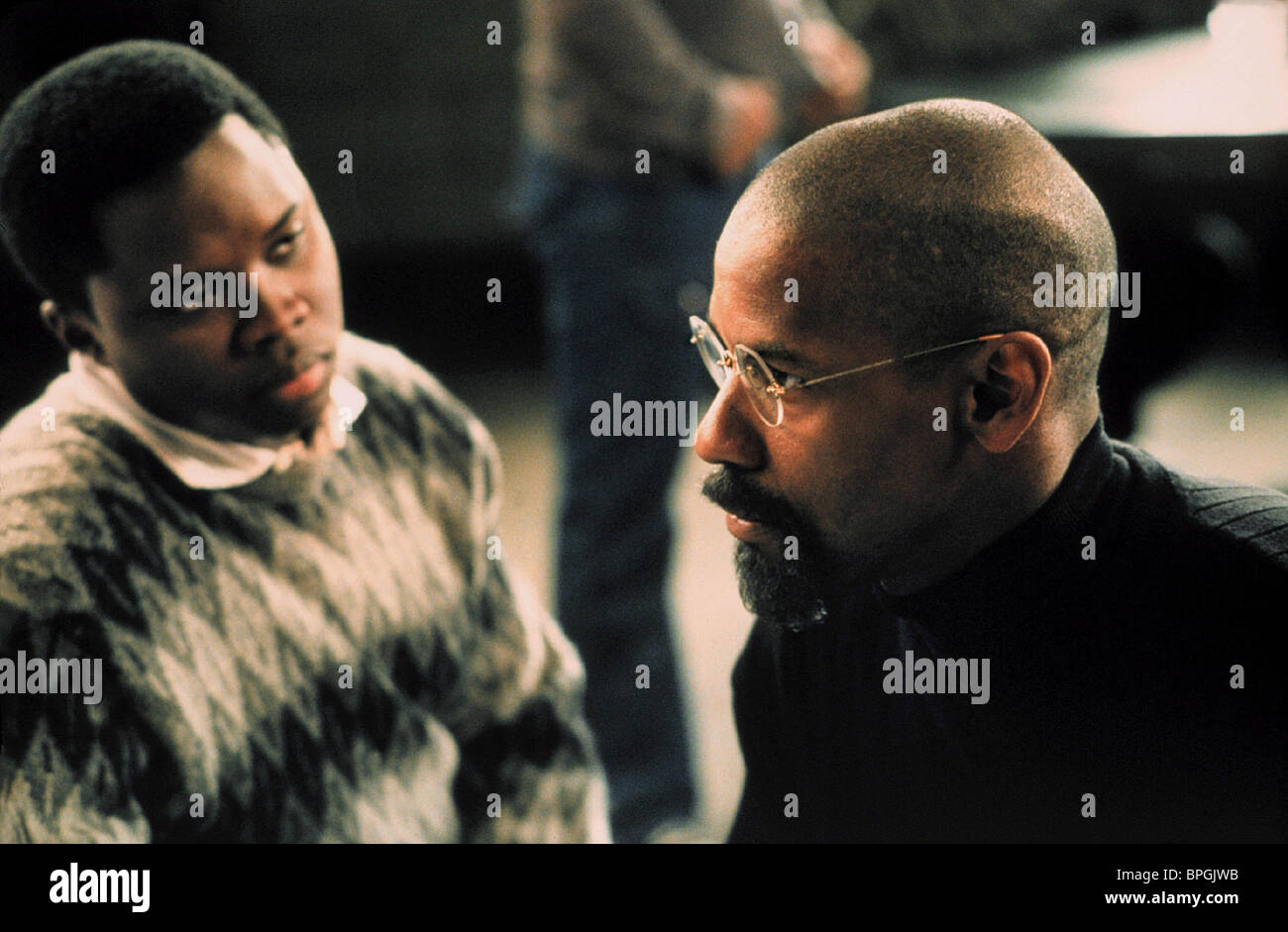 The Hurricane 1999 Denzel High Resolution Stock Photography and Images ...