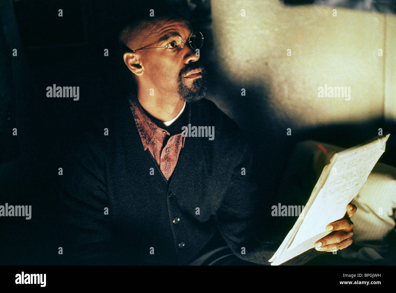 Denzel Washington Hurricane Stock Photos & Denzel Washington Hurricane ...