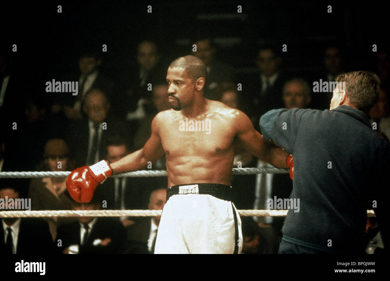 The Hurricane 1999 Denzel High Resolution Stock Photography and Images ...