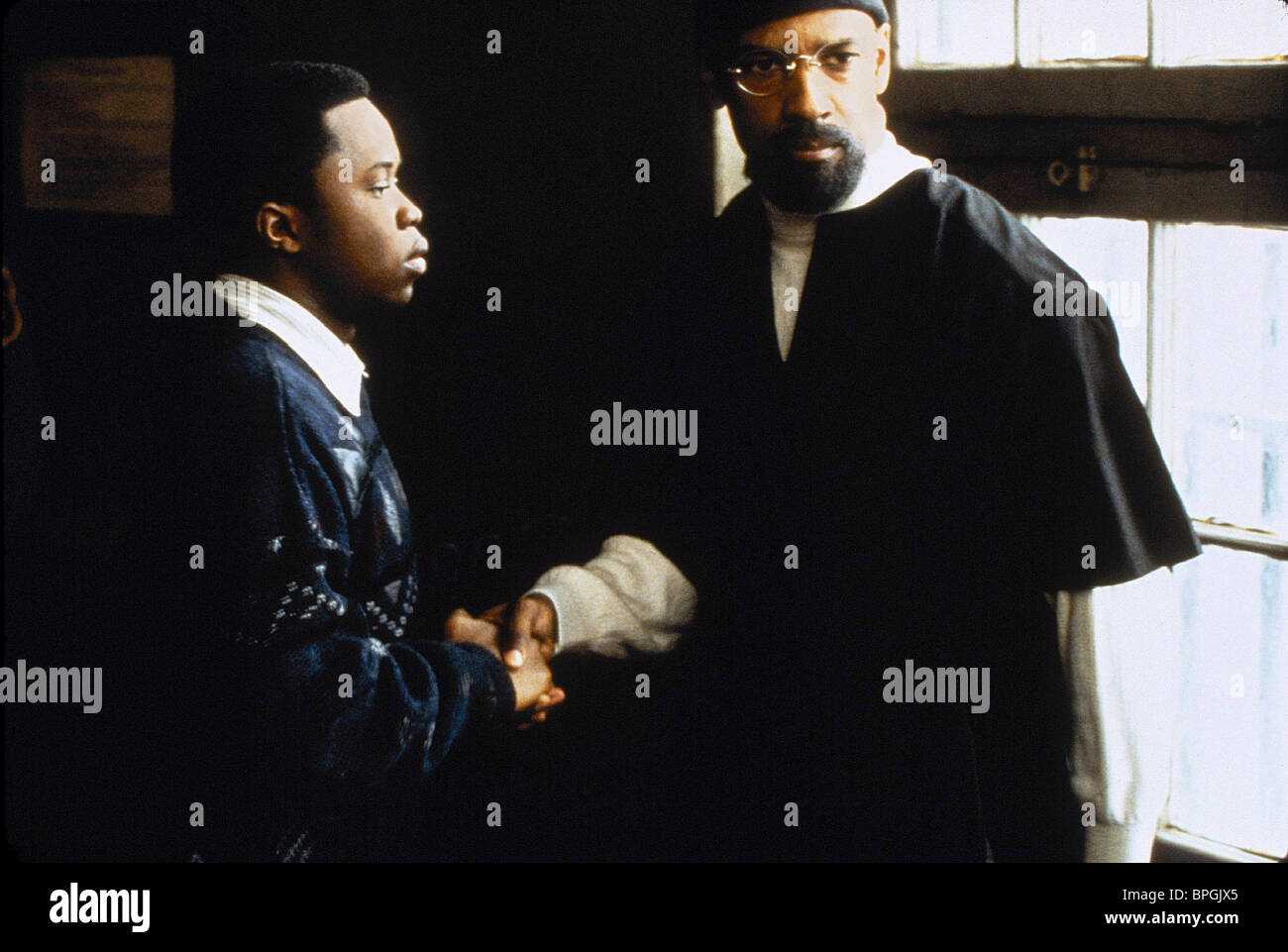 Hurricane 1999 Denzel High Resolution Stock Photography and Images - Alamy