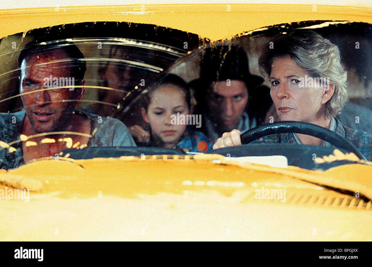 Christiane Hörbiger High Resolution Stock Photography and Images - Alamy