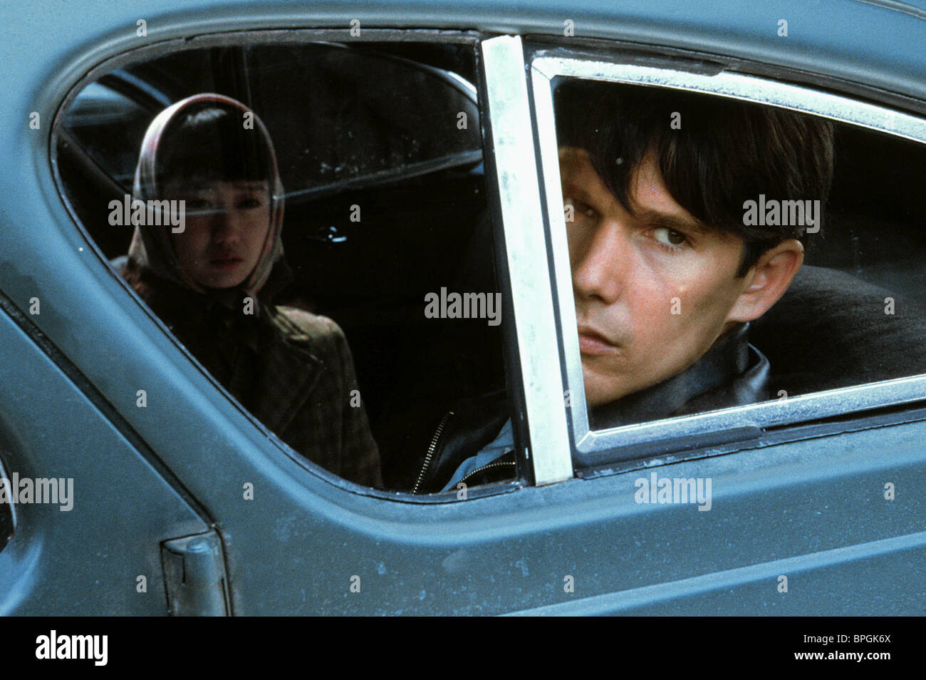 Hatsue Miyamoto High Resolution Stock Photography and Images - Alamy