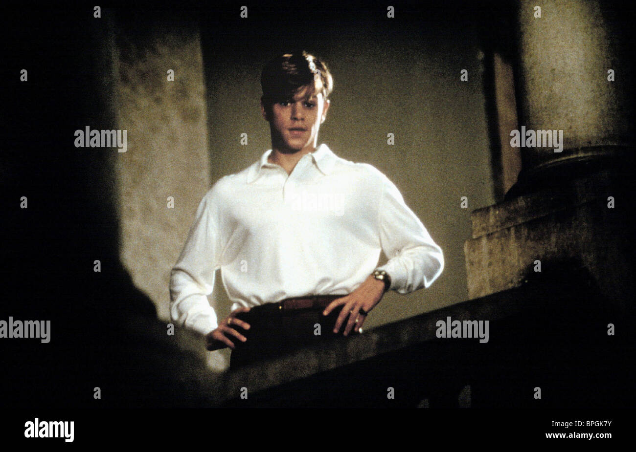 The Talented Mr Ripley Film Still High Resolution Stock Photography and ...