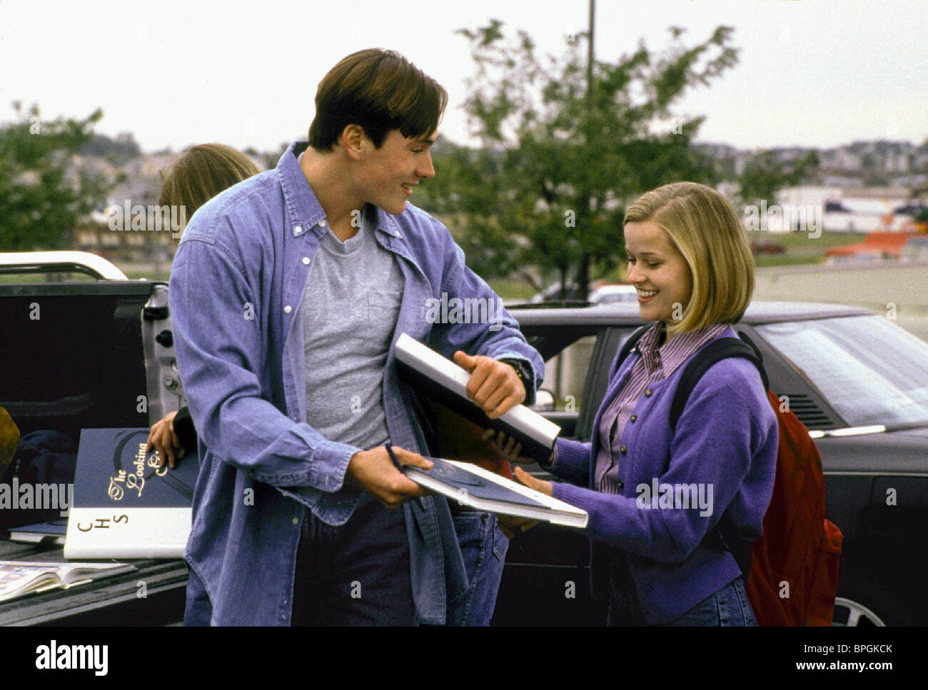 Reese Witherspoon Election High Resolution Stock Photography and Images ...