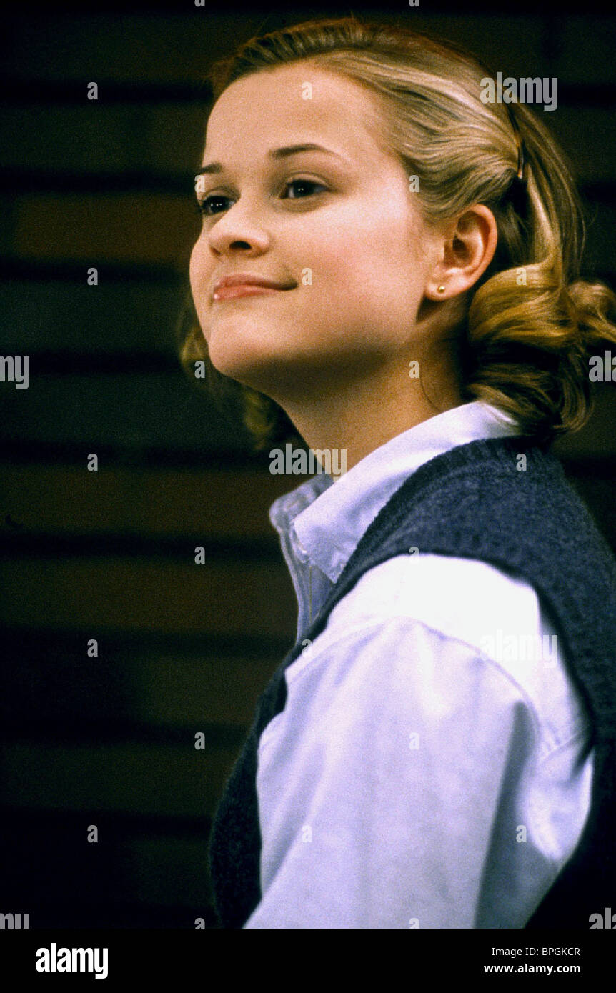 Tracy Flick High Resolution Stock Photography and Images - Alamy