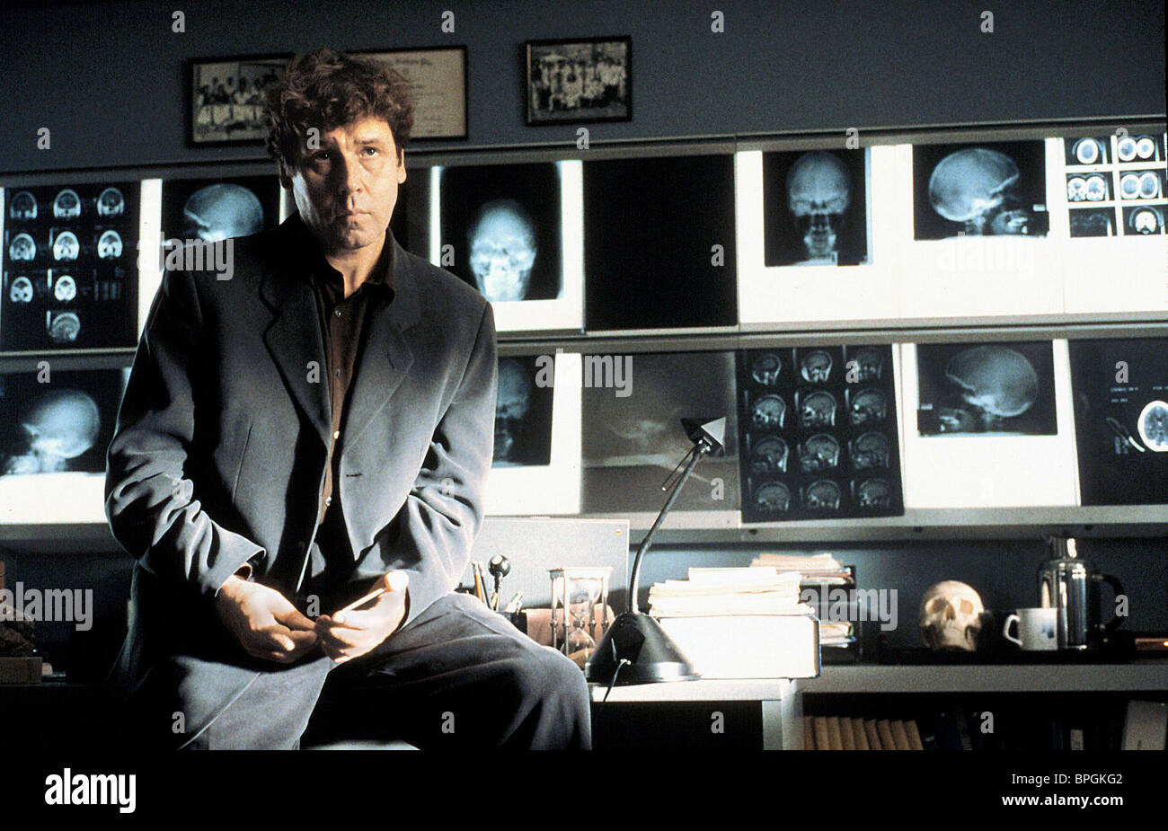 Actor Stephen Rea High Resolution Stock Photography and Images - Alamy