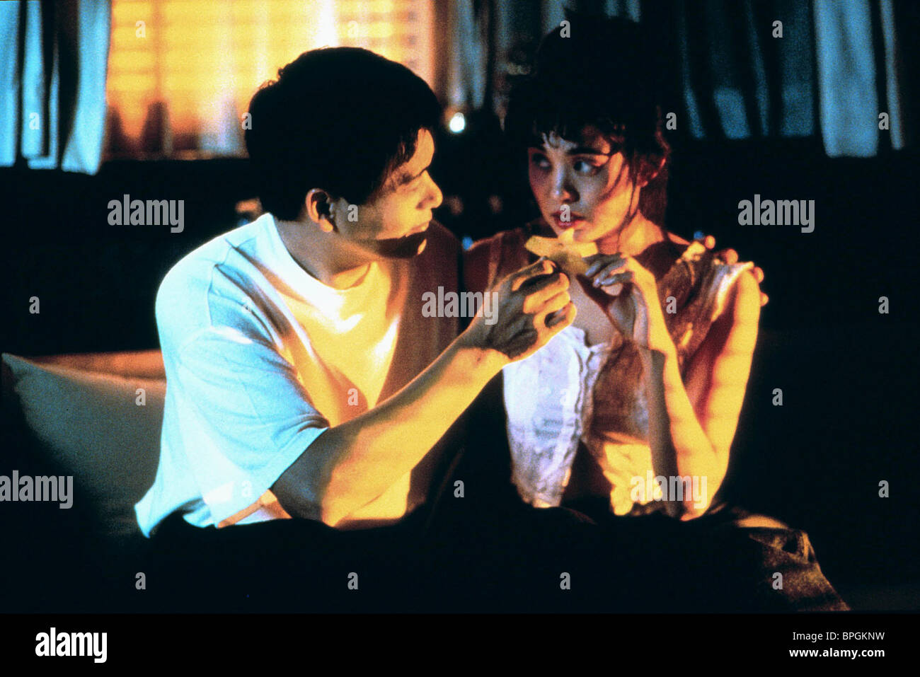 The Corruptor High Resolution Stock Photography and Images - Alamy