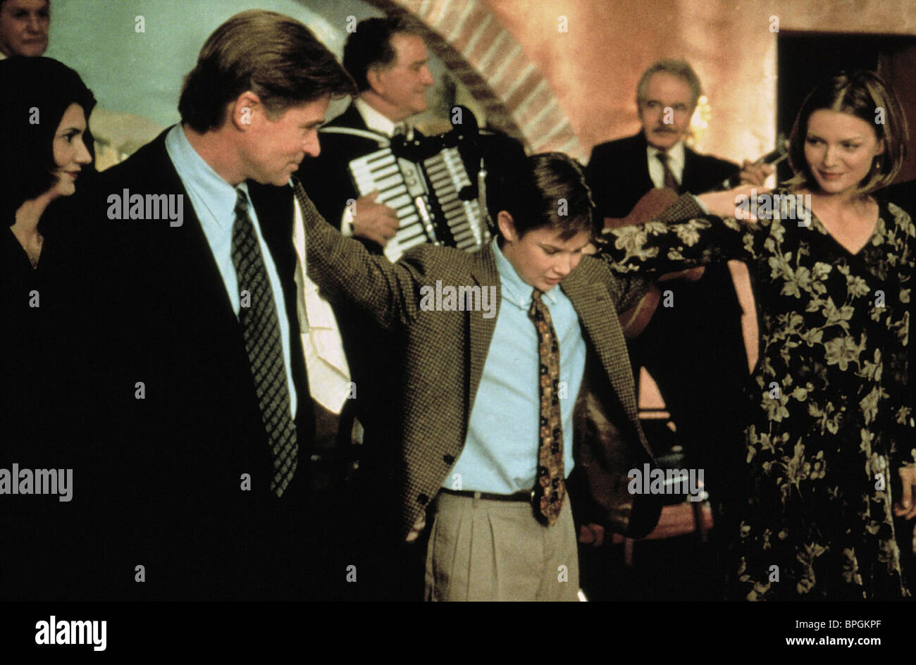 Michelle Williams 1999 High Resolution Stock Photography and Images - Alamy