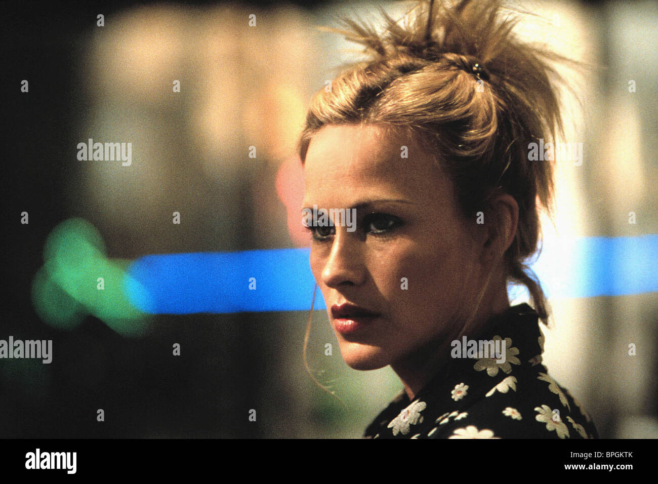 Patricia Arquette Stigmata 1999 High Resolution Stock Photography and ...