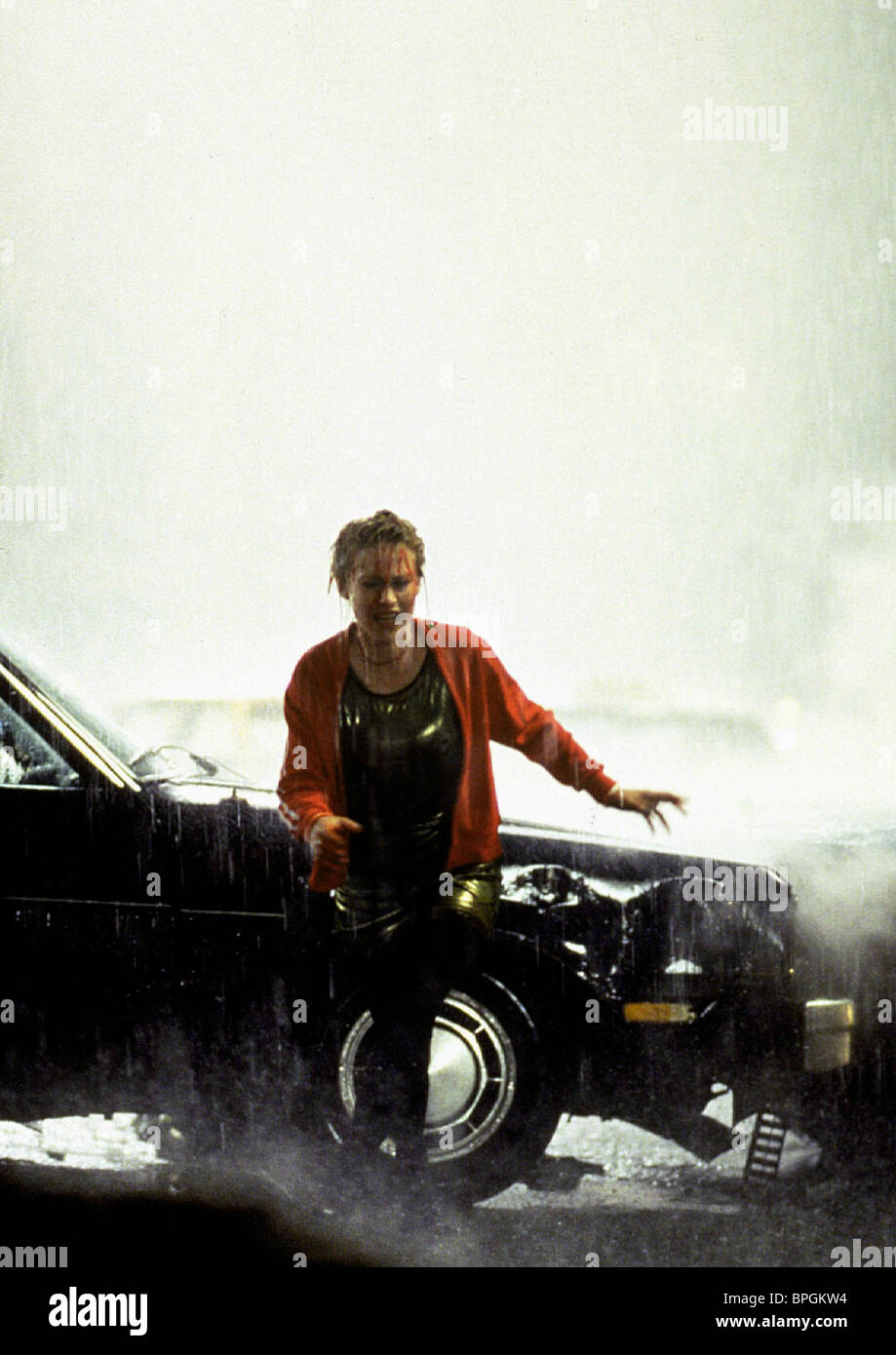 The Stigmata High Resolution Stock Photography and Images - Alamy