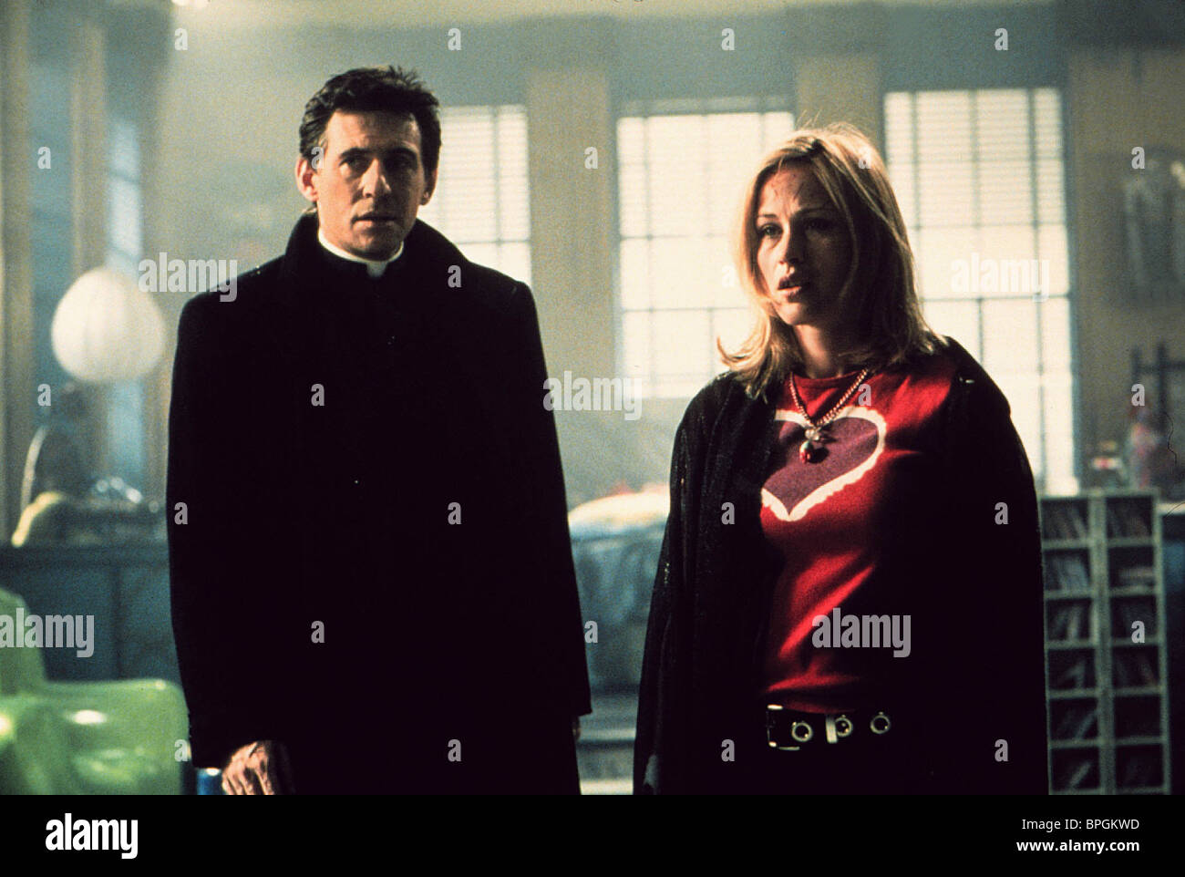 Frankie Paige High Resolution Stock Photography and Images - Alamy